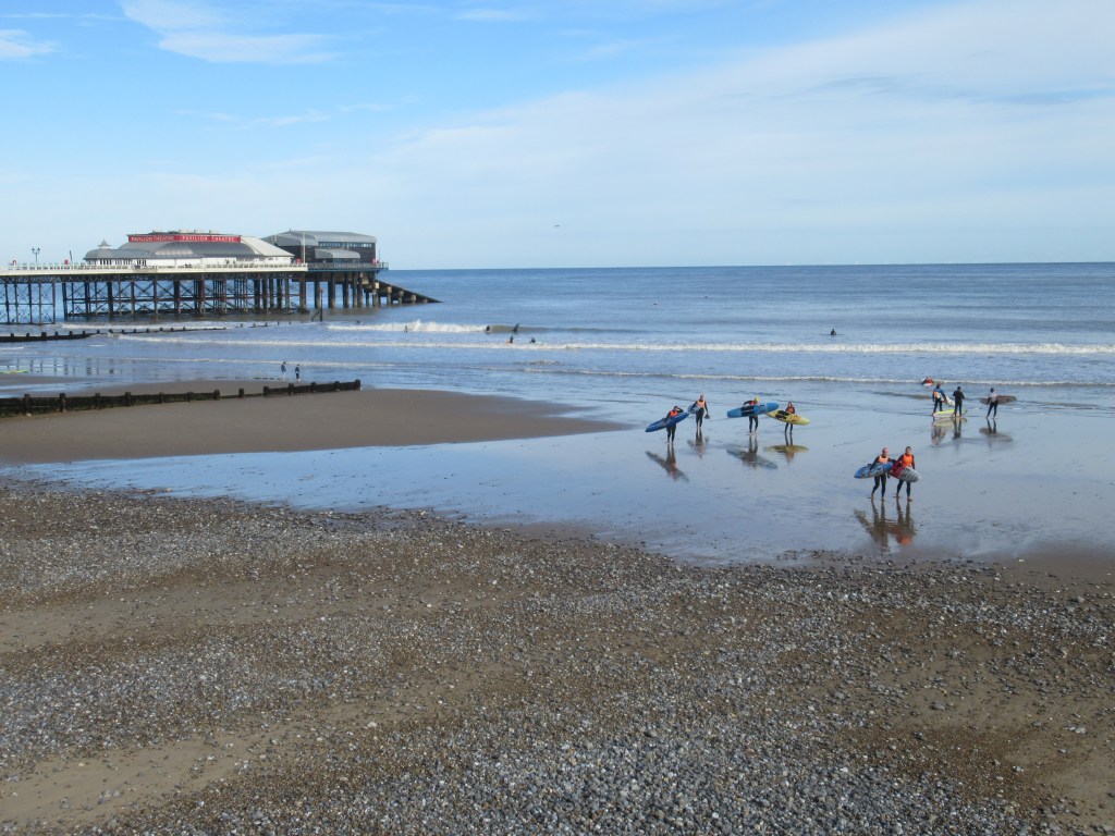 THE PASTON WAY – Vole Explosion