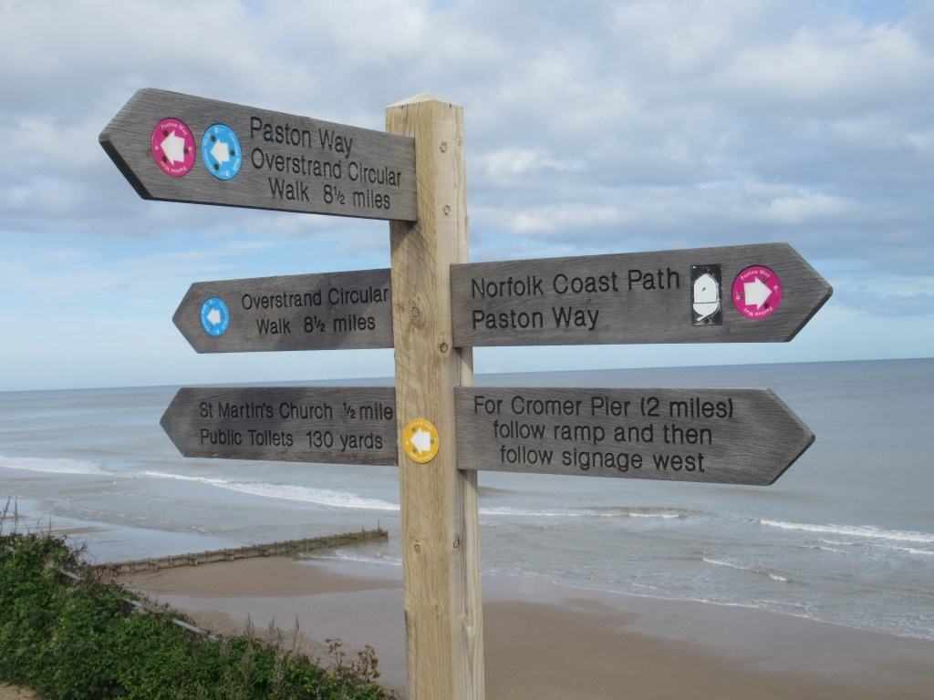 THE PASTON WAY – Vole Explosion